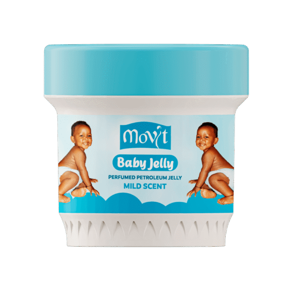 Movit Baby Jelly Mild – Movit