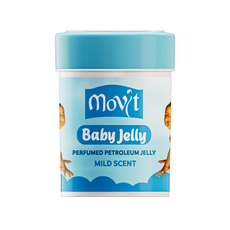 Movit Baby Jelly Mild – Movit