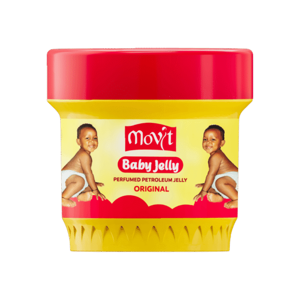 Movit Baby Jelly Coco Butter – Movit