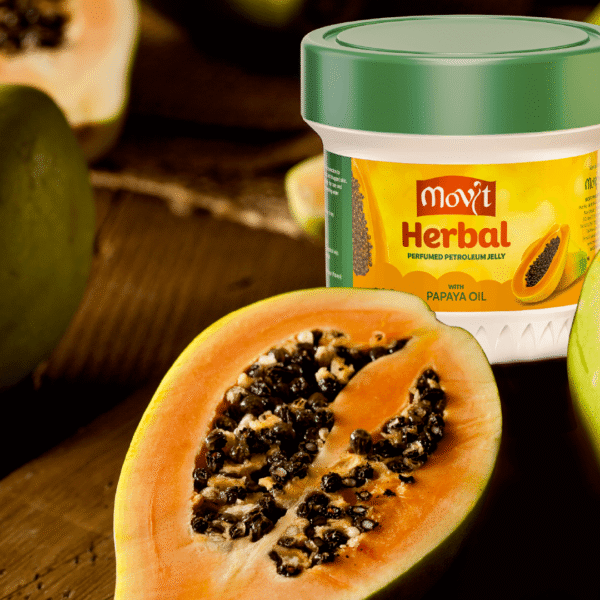 Movit Herbal Jelly Papaya – Movit