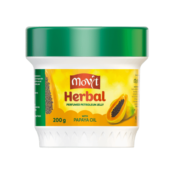 Movit Herbal Jelly Aloe Vera – Movit